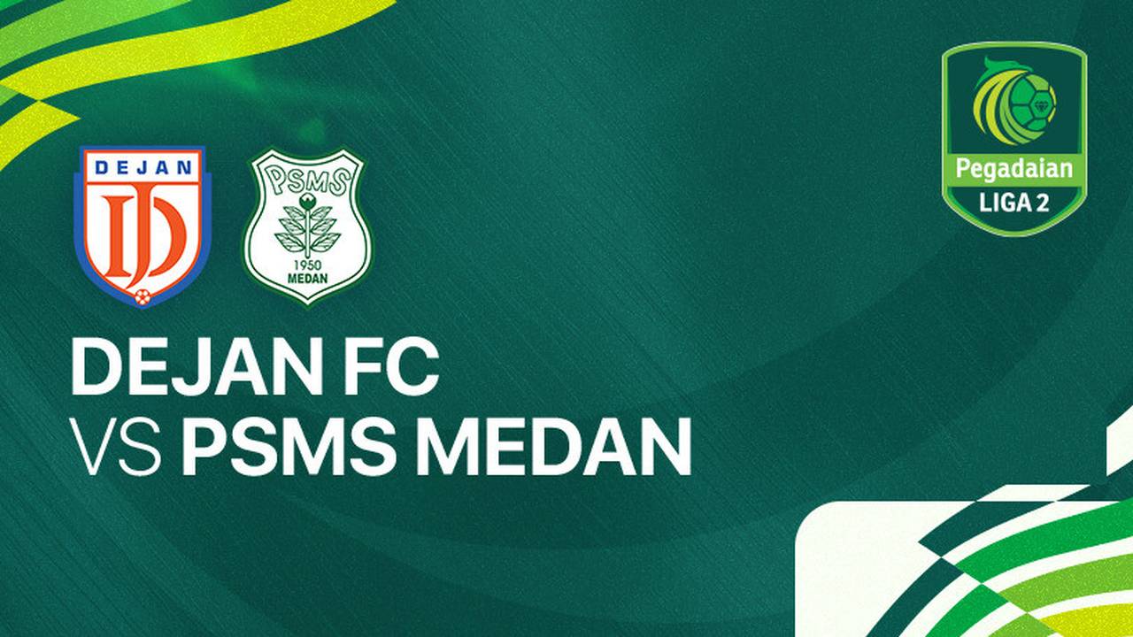 Dejan FC vs PSMS Medan - Full Match | Pegadaian Liga 2 2024/25
