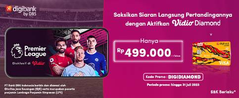 Vidio: Nonton Film, Series, Sports & TV | Vidio