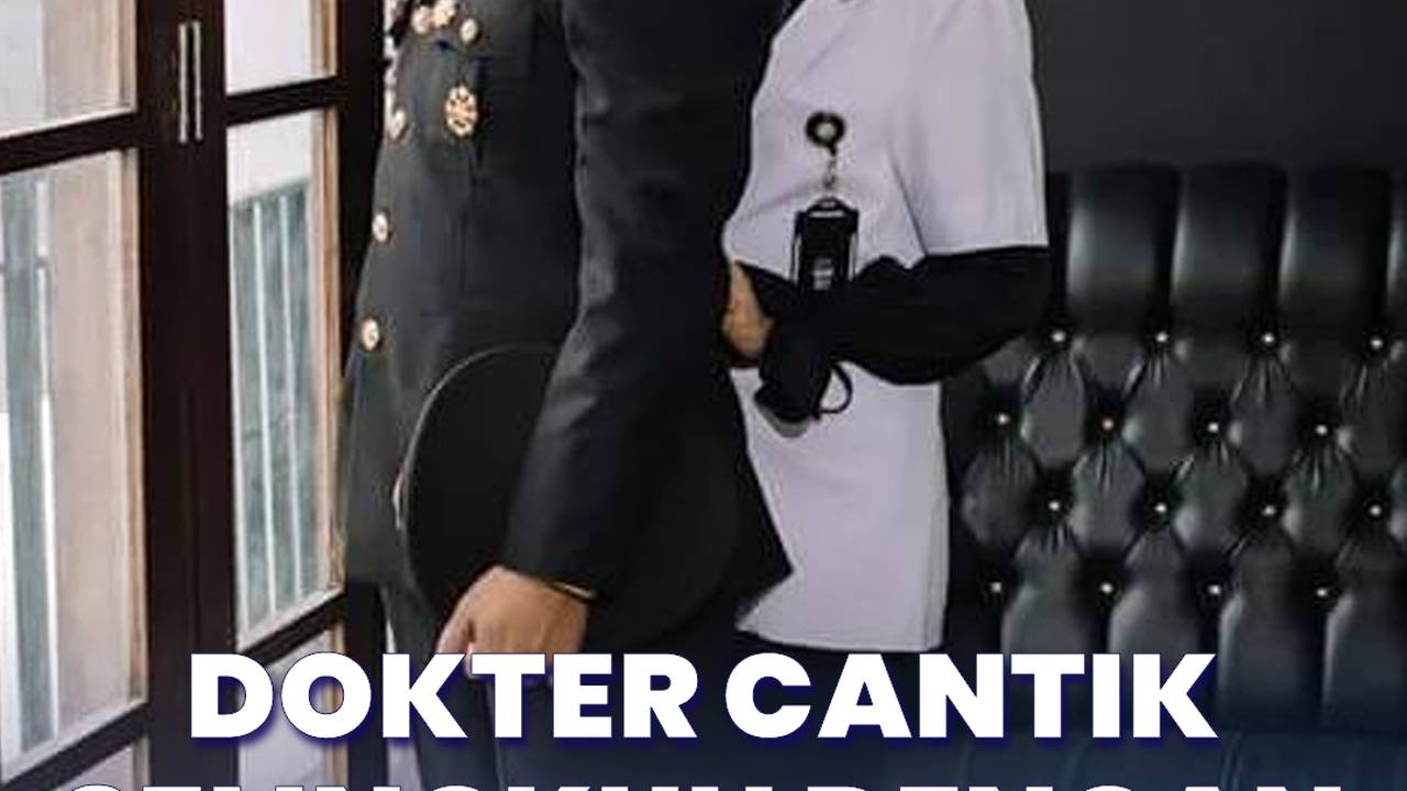 Fakta dan Kronologi Dokter Cantik Bersuami Polisi Selingkuh dengan Mahasiswa - Shorts