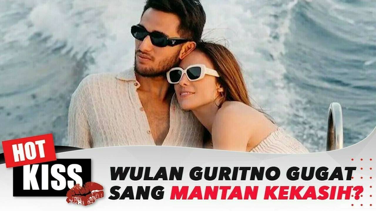 Wulan Guritno Gugat Sabda Ahessa Ke Pengadilan Atas Hutang 396 Juta ...