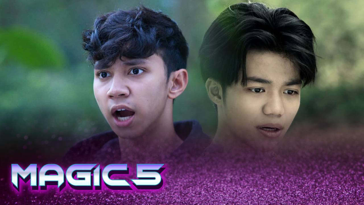 Magic 5 - Episode 264 | Sinetron Indosiar | Vidio