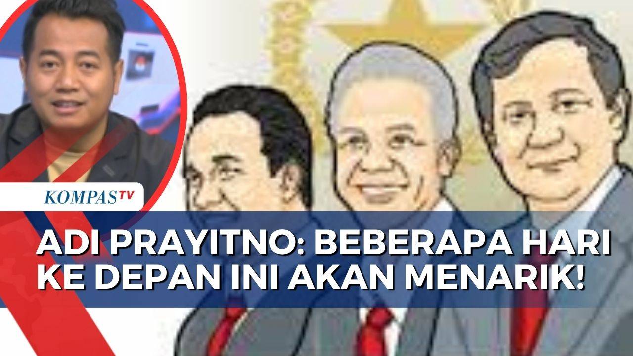 Pengamat Sebut Putusan MK soal Batas Usia dan Syarat Kepala Daerah Akan ...