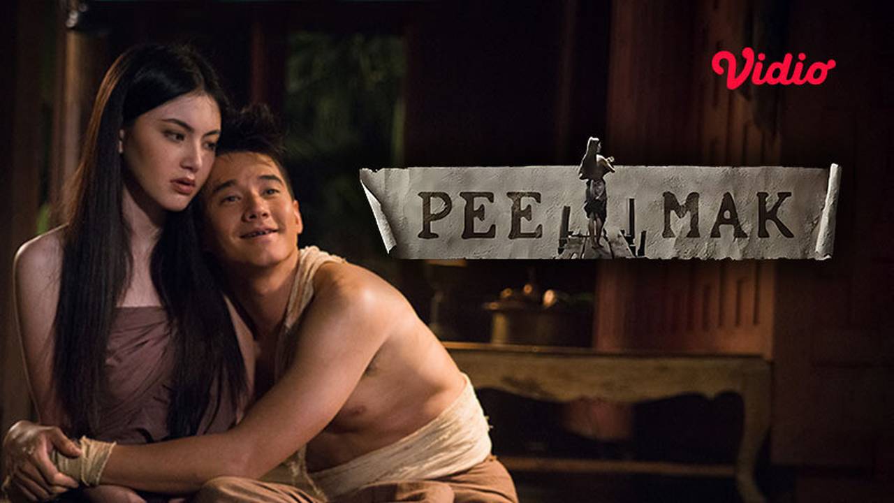 Pee Mak - Trailer (2013) Full Movie [Gratis]