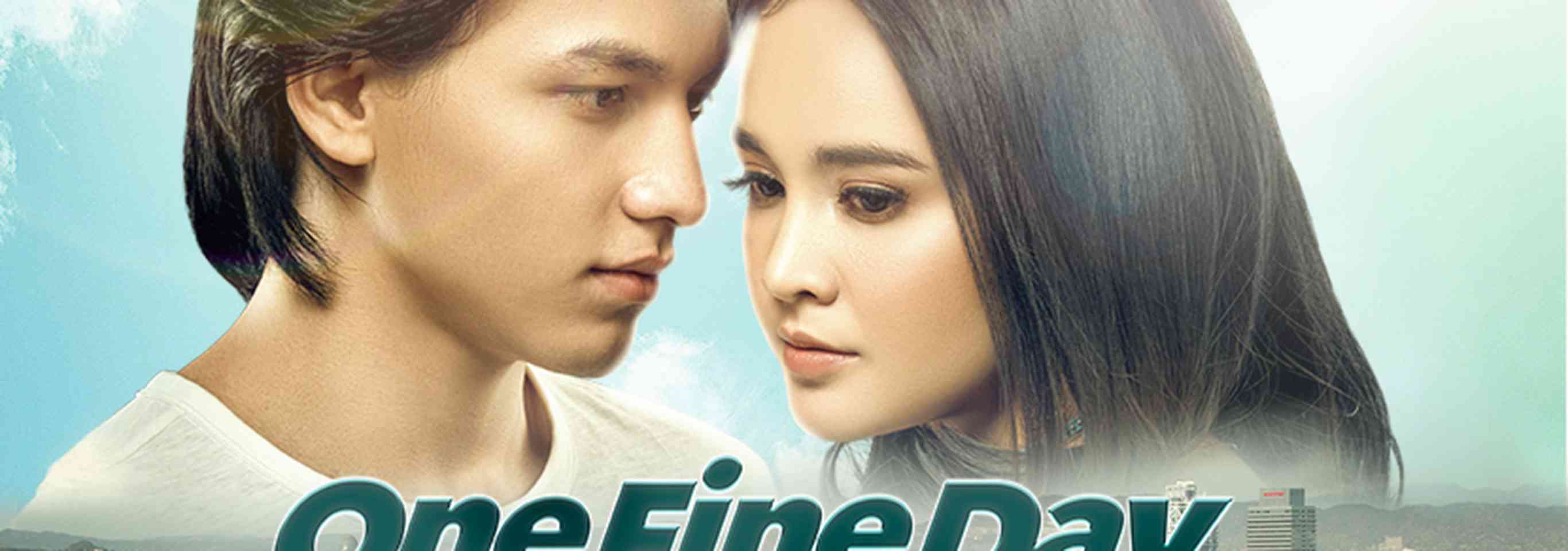 Nonton One Fine Day (2017) | Vidio