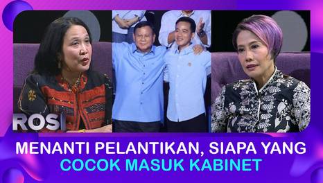 Rosi (Episode Lengkap & Terbaru) | Vidio