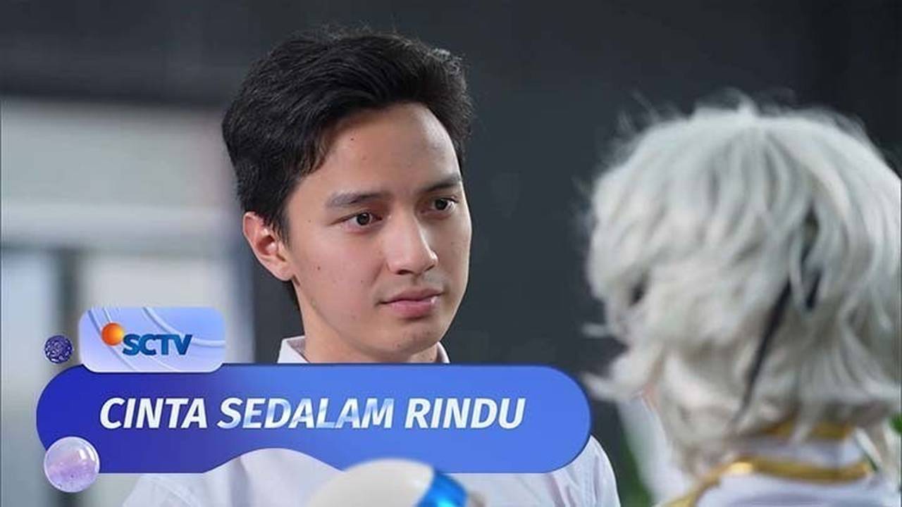 Cinta Sedalam Rindu - Episode 27 | Part 2/2 (2025)