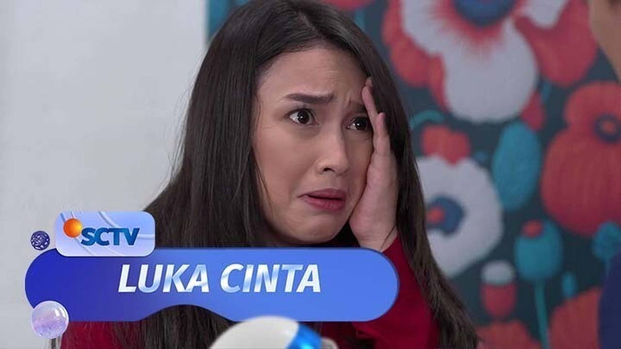 Luka Cinta - Episode 122 | Part 2/2 (2024)
