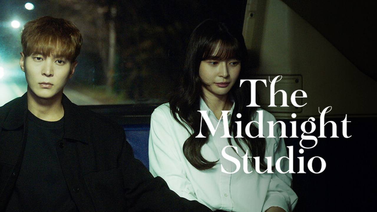 The Midnight Studio - Episode 10 (2024)
