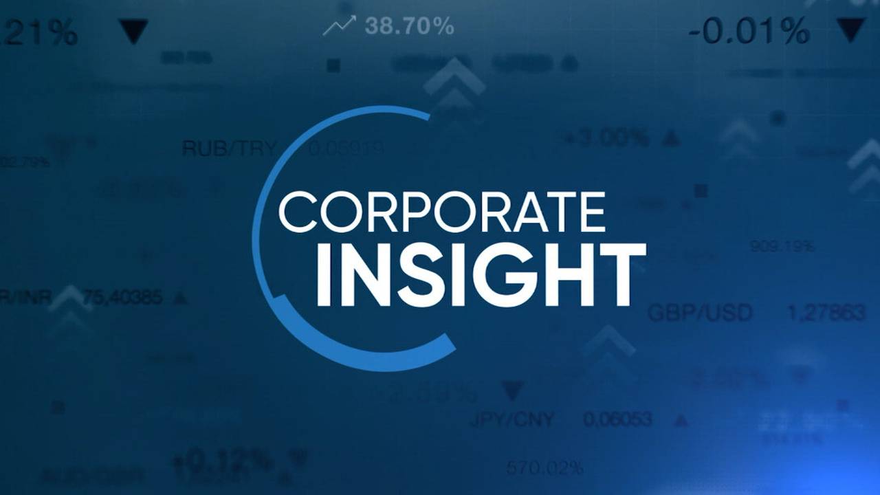 CORPORATE INSIGHT 25 NOVEMBER 2024 - WELFIZON YUZA (DIREKTUR UTAMA PT ...