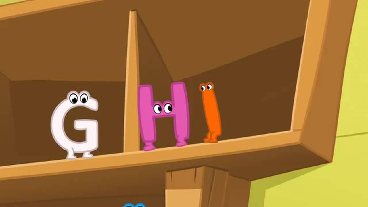 My Magic Pet Morphle Season 2 - Ep 03 - My Magic Letters (2023) | Vidio