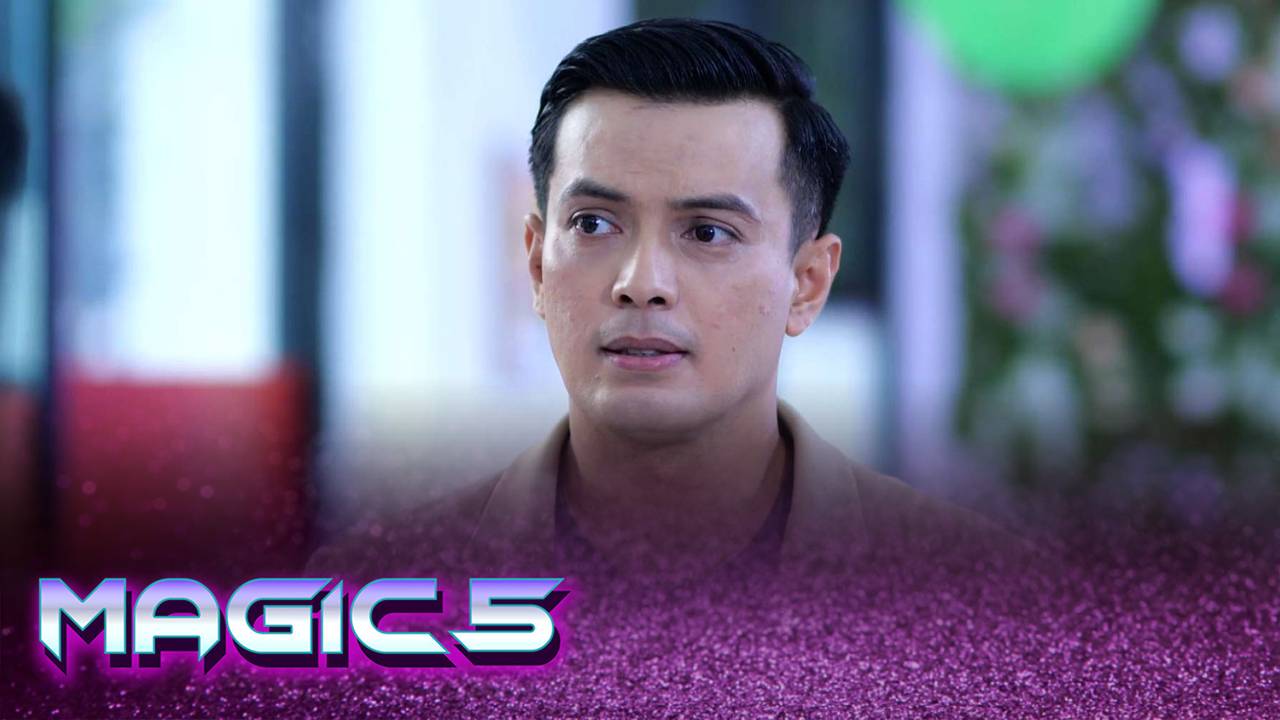 Magic 5 - Episode 107 | Sinetron Indosiar