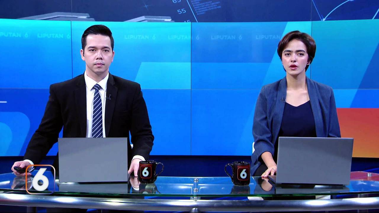 Liputan 6 Pagi 08/02/2024 - SCTV | Vidio