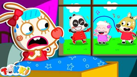 Koleksi Video Tokki Channel Terbaru 2025 | Vidio