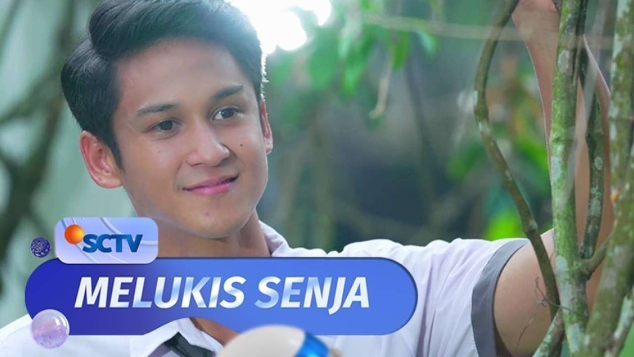 Melukis Senja - Episode 15 | Part 1/2 (2023)