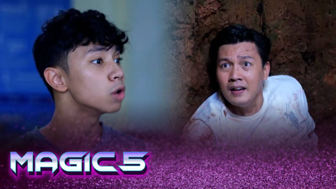 Magic 5 - Episode 244 | Sinetron Indosiar | Vidio