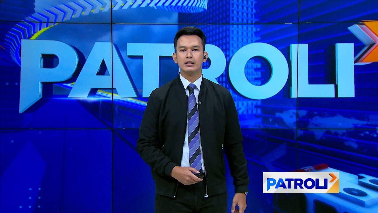Patroli - 09/06/24 - INDOSIAR