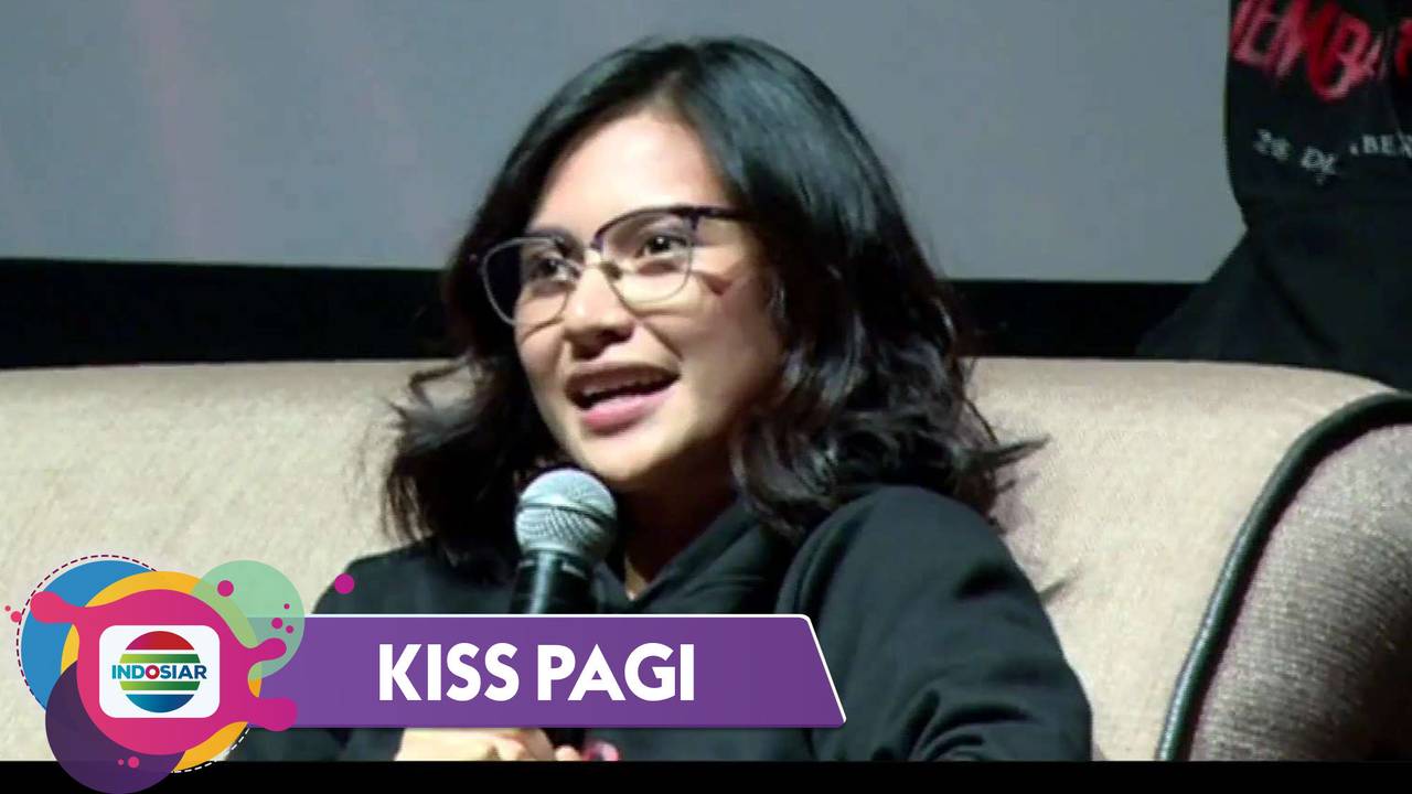Kiss Pagi - Adakah Titik Terang??!! Arie Kriting Akhirnya Menemui Orang ...