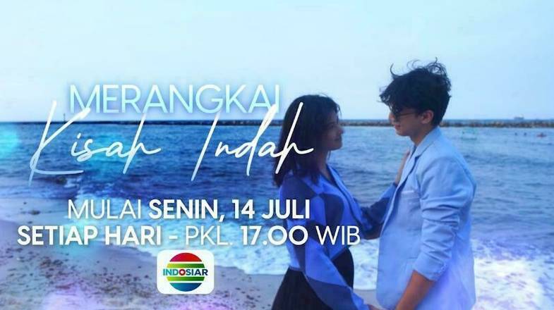 [Gratis] Merangkai Kisah Indah - Nantikan Sinetron Baru Basmalah Gralind & Raden Rakha ...