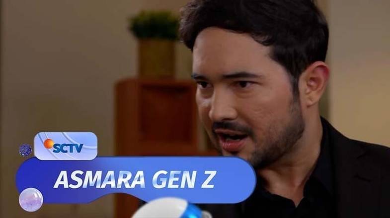 Asmara Gen Z - Episode 61 | Part 1/2 (2024) | Vidio