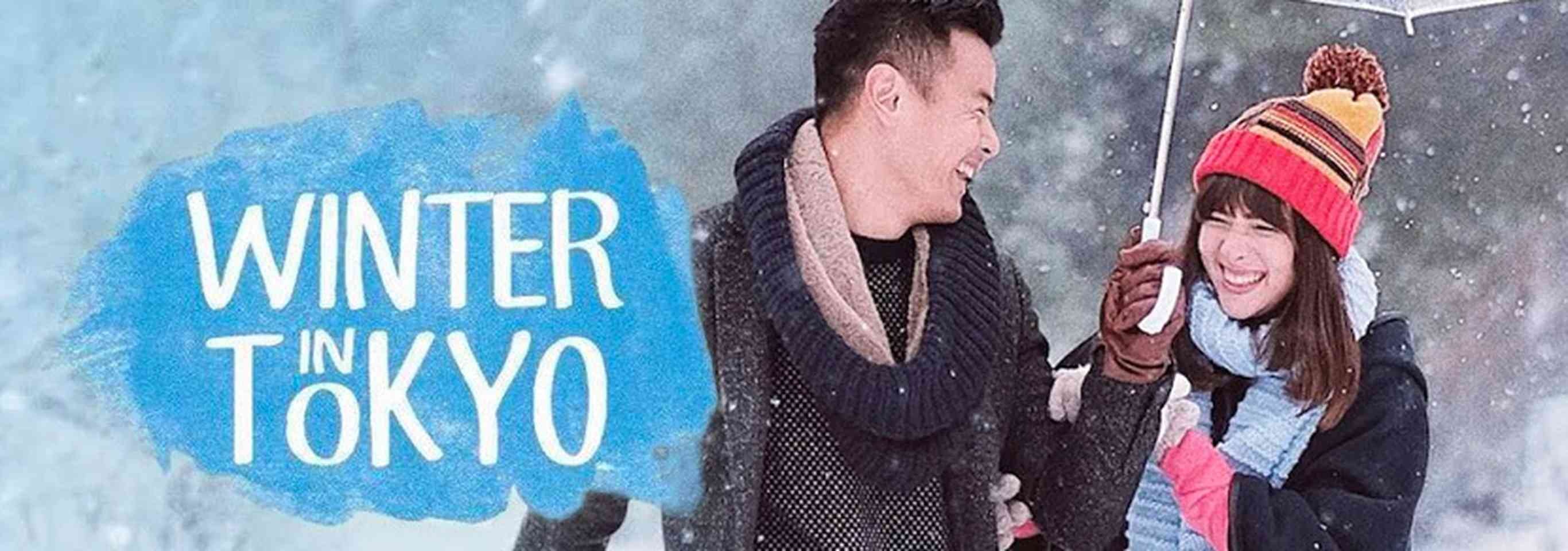 Nonton Winter In Tokyo (2016) | Film Indonesia | Vidio