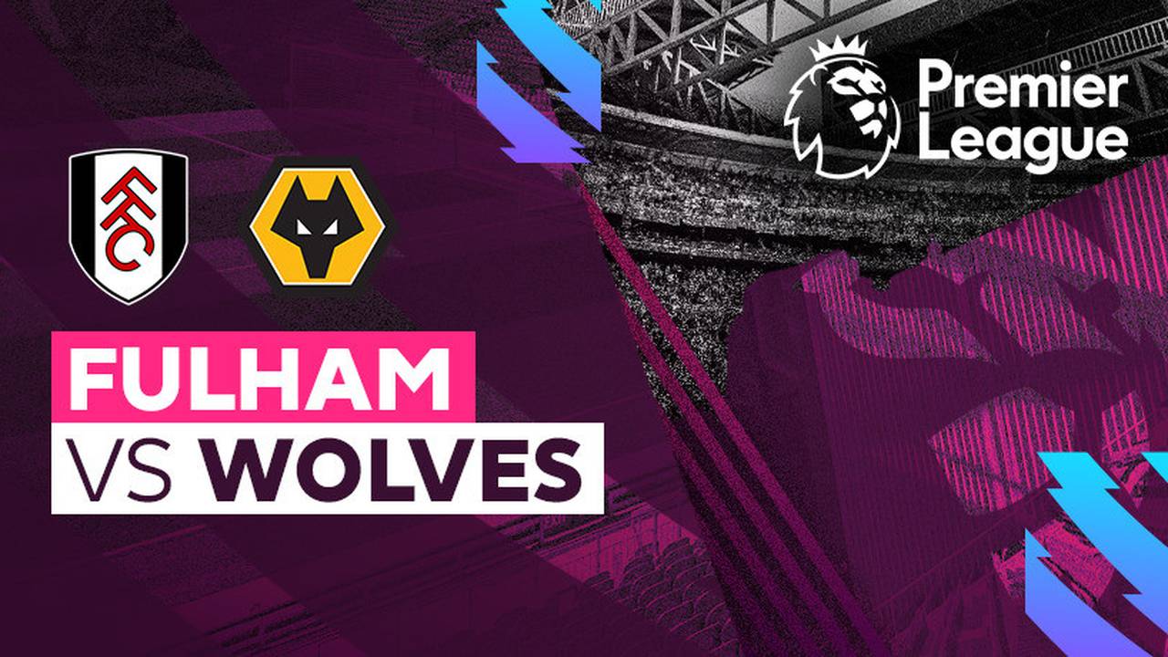 Full Match - Fulham vs Wolves | Premier League 22/23 | Vidio