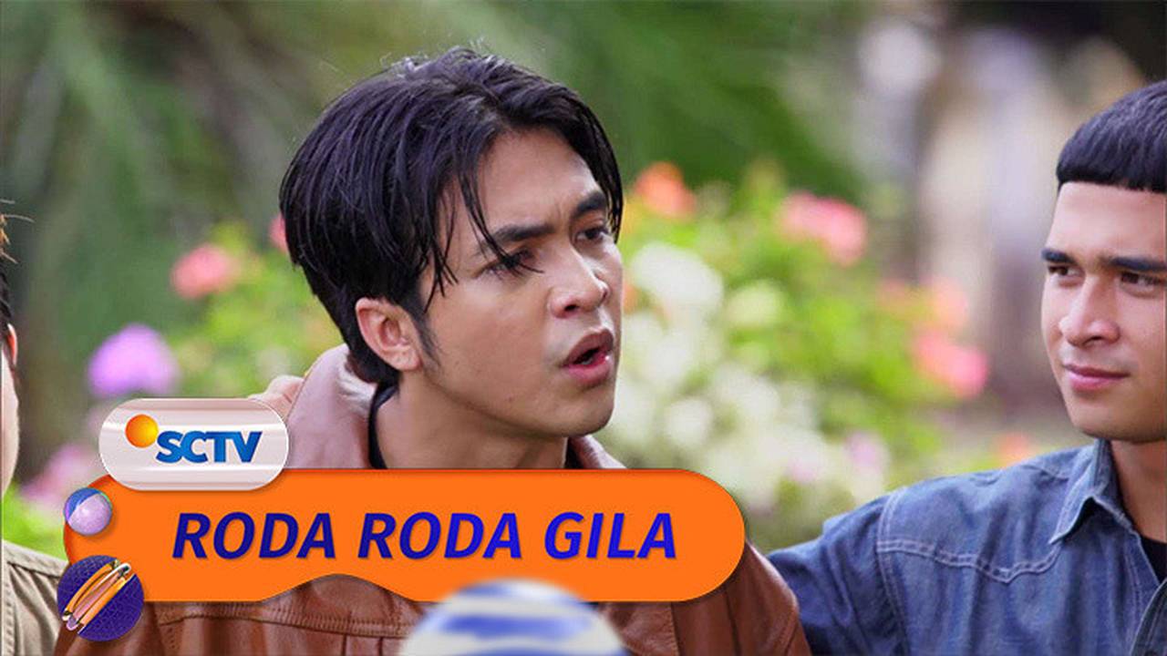 Roda Roda Gila - Episode 46 | Part 2/2 (2022) | Vidio