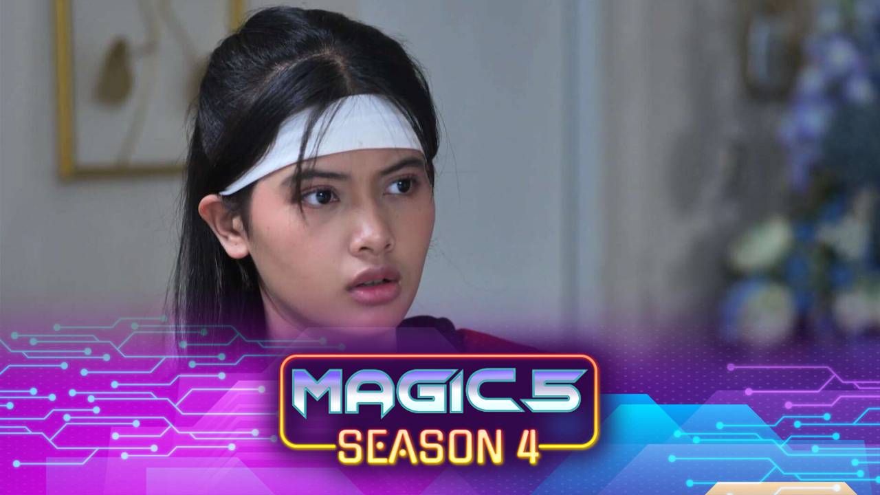 Magic 5 - Episode 746 | Magic 5 (2023)