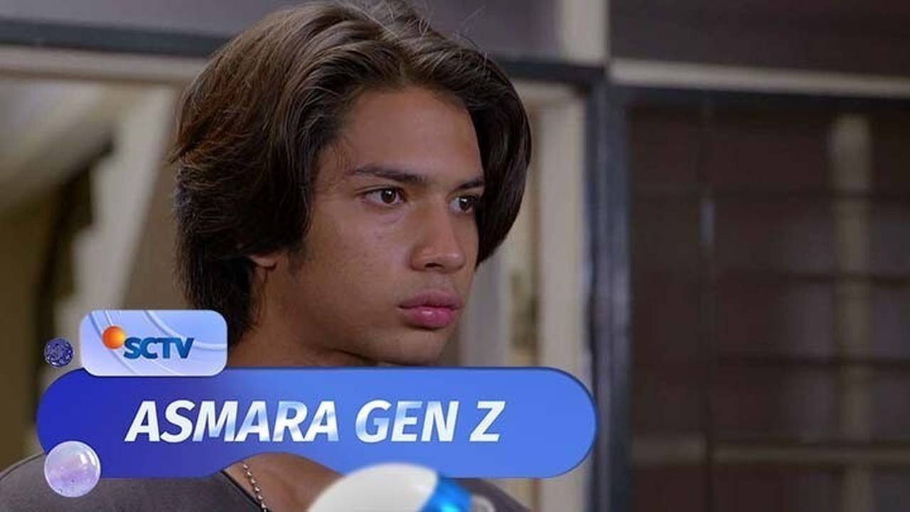 Asmara Gen Z - Episode 134 | Part 2/2 (2024)