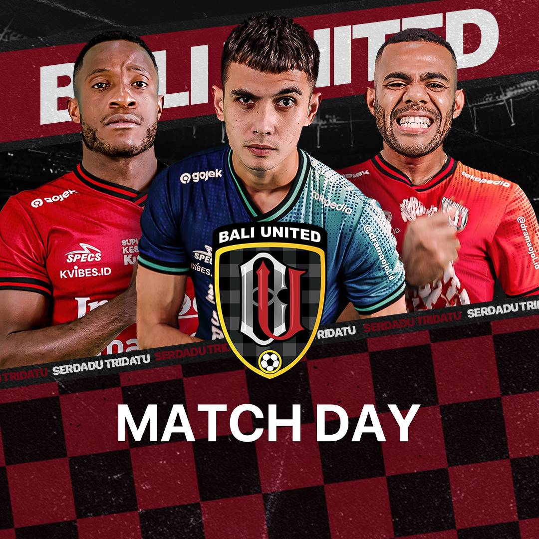 Match Day (Episode Lengkap & Terbaru) | Vidio