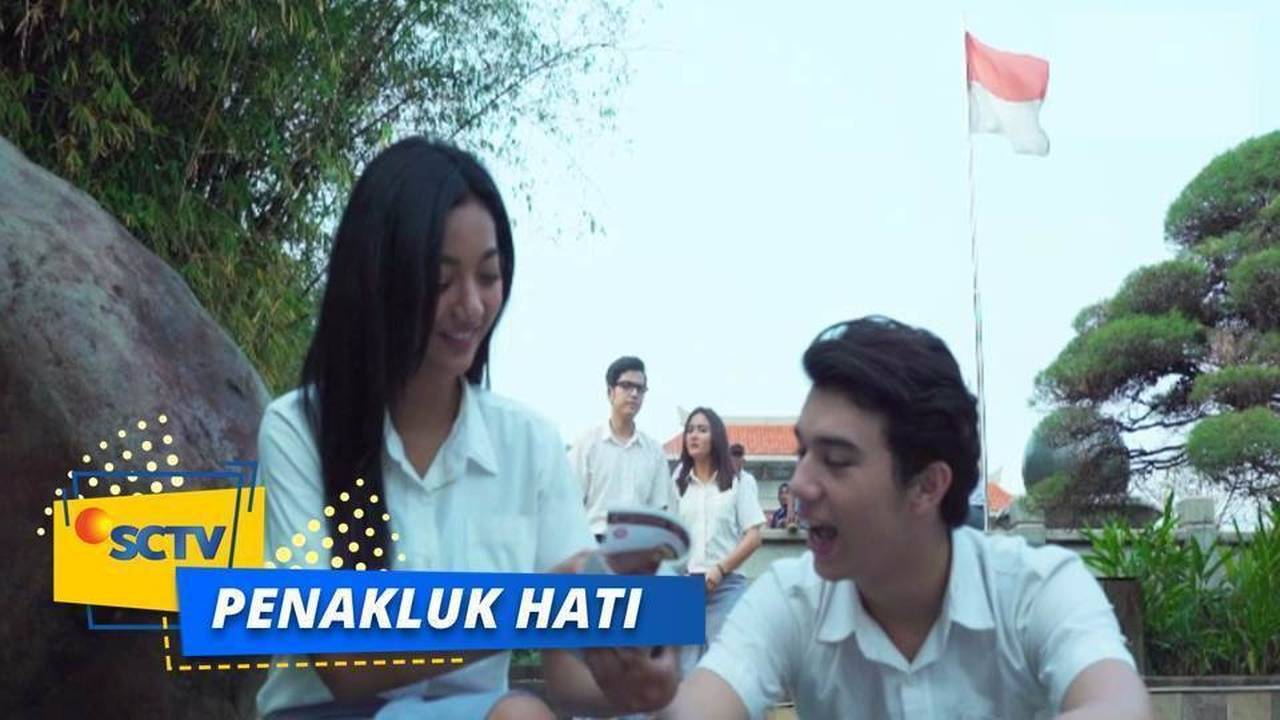 Penakluk Hati - Episode 10 (2018)