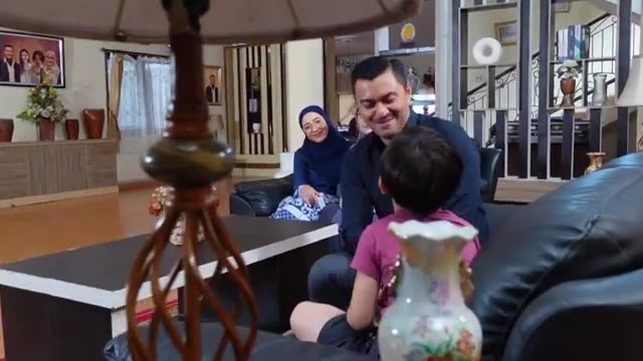 Love Story The Series: Apa Hubungan Arik dan Tunangannya Bisa Bersatu Lagi? | 4 Oktober 2022 | Vidio