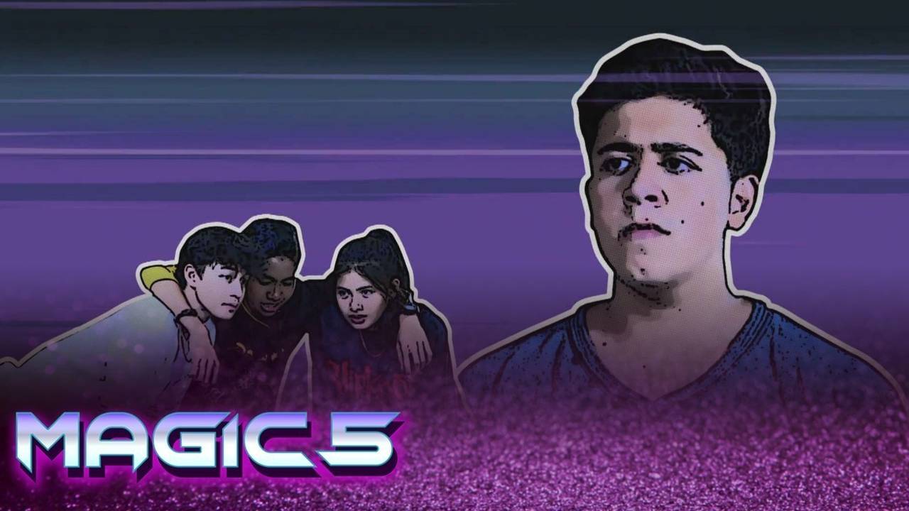 Magic 5 - Episode 124 | Sinetron Indosiar | Vidio