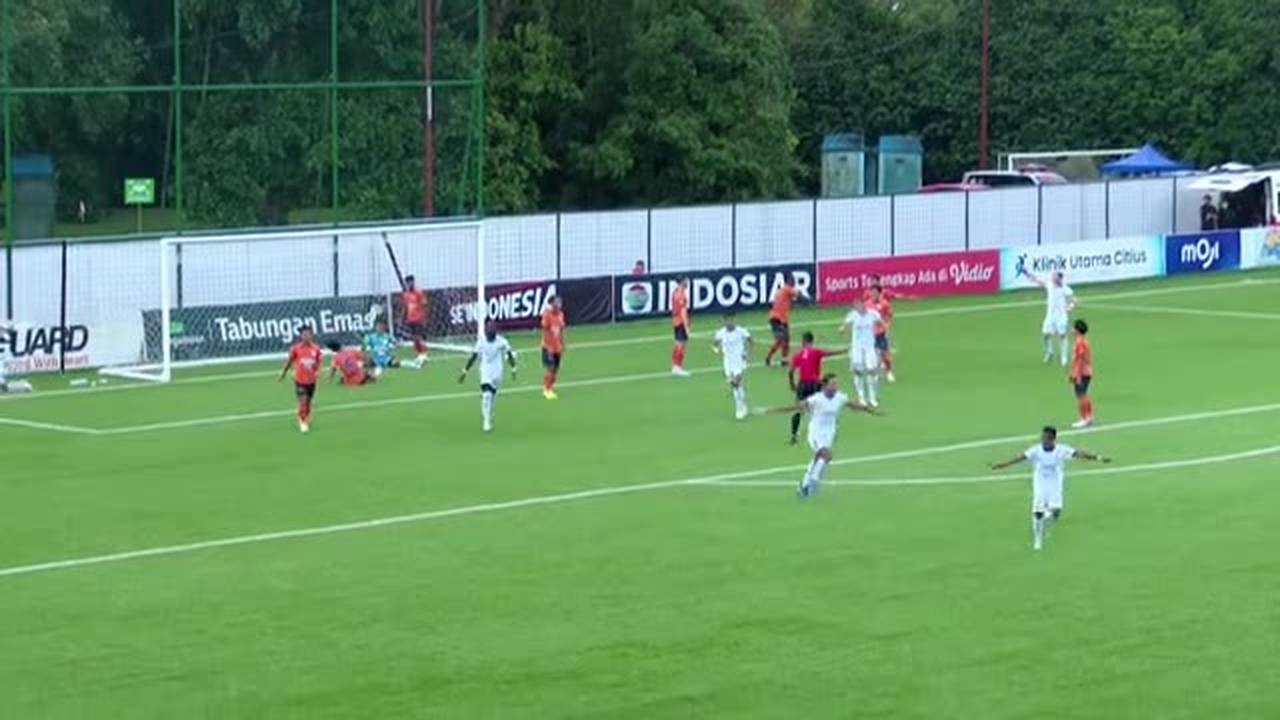 Dejan FC vs Adhyaksa FC - Highlights | Pegadaian Liga 2 2024/25