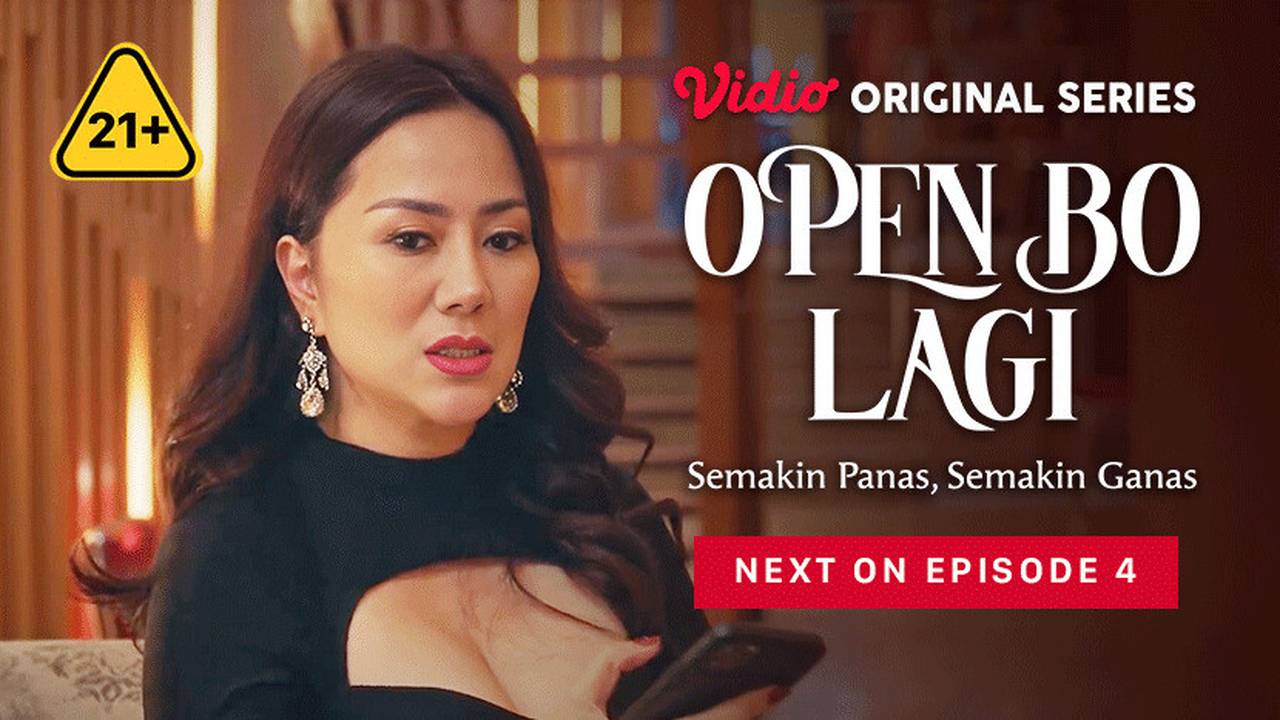 [Gratis] Open BO Lagi: Semakin Panas, Semakin Ganas - Open BO Lagi ...