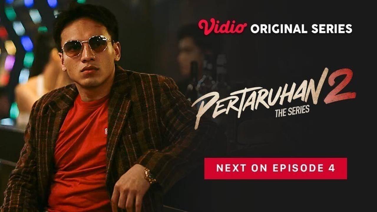[Gratis] Pertaruhan The Series - Pertaruhan The Series 2 - Vidio ...