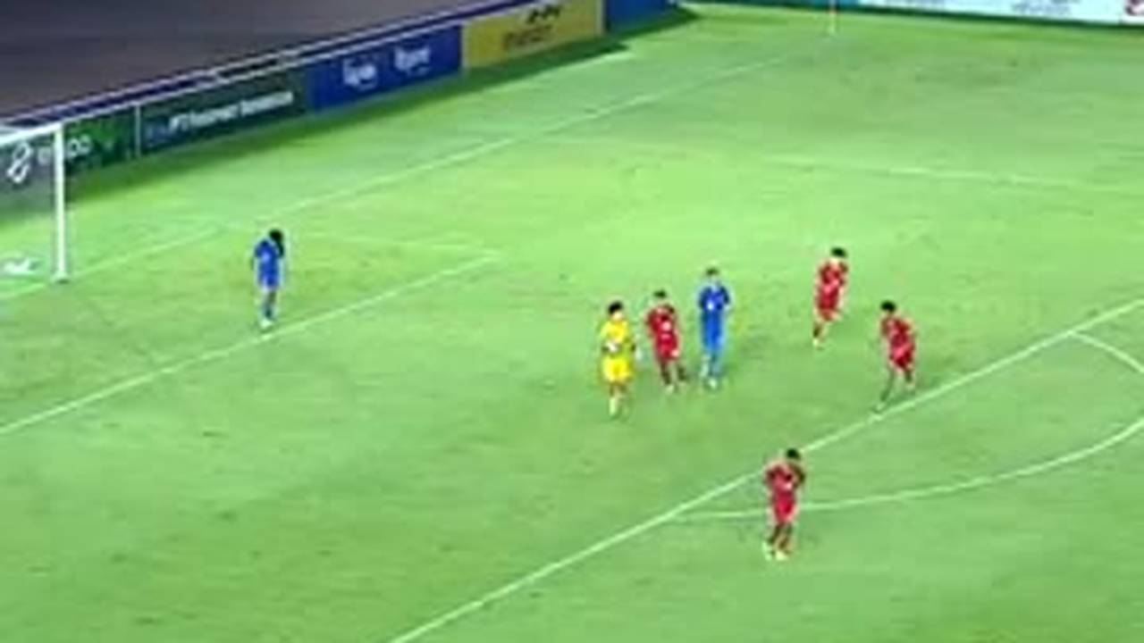 Peluang Emas Josh Holong | Vidio