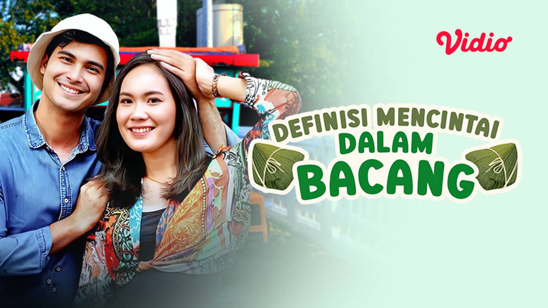 Streaming Definisi Mencintai Dalam Bacang