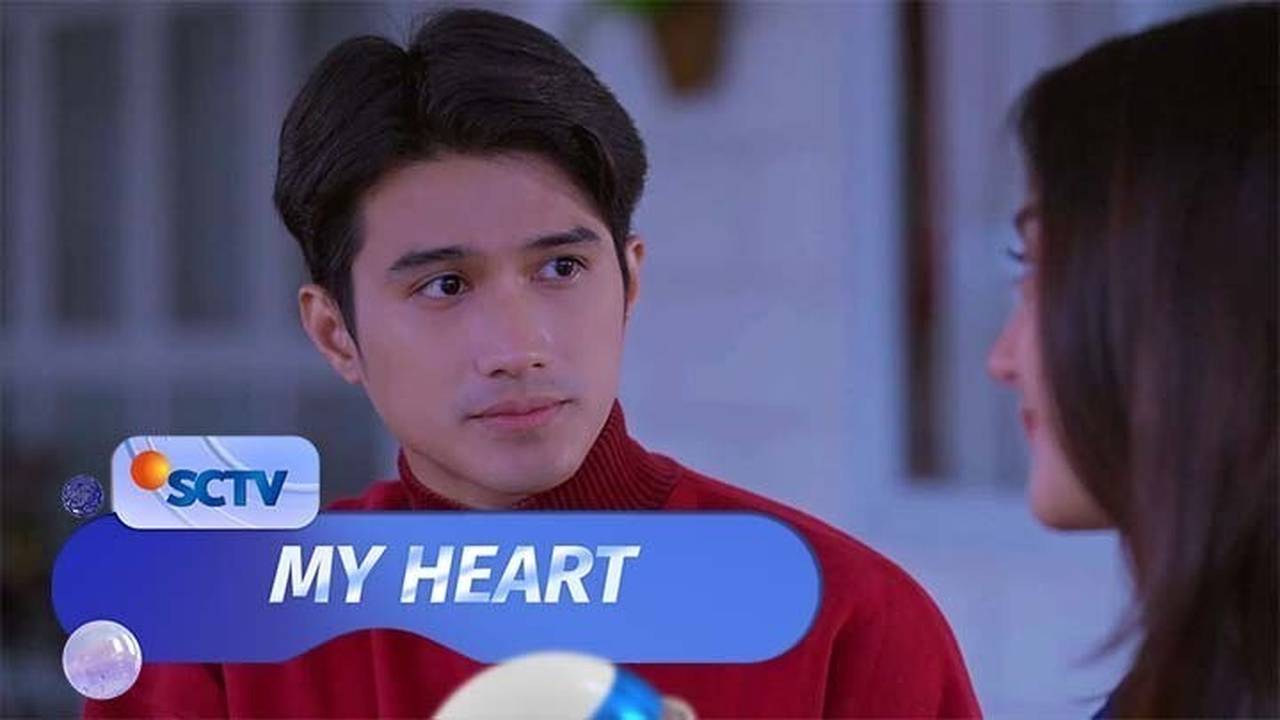 My Heart - Episode 12 | Part 2/2 (2024)