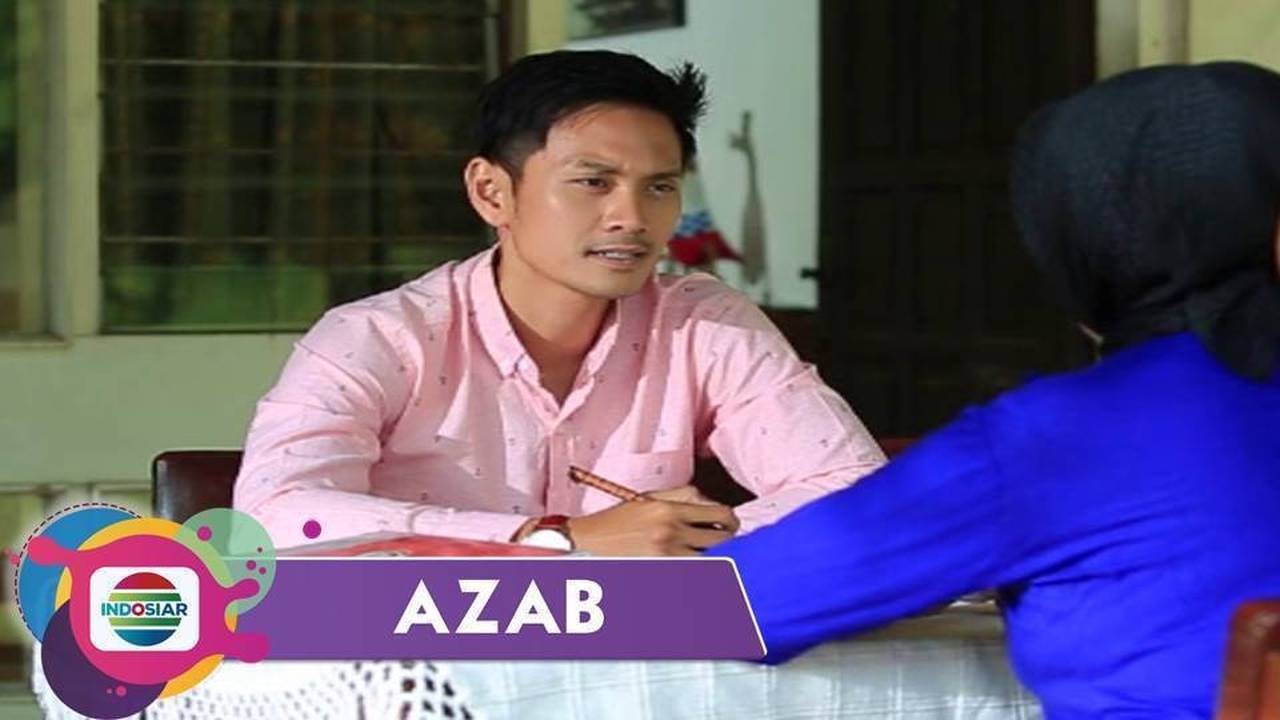 AZAB - Penipu Investasi Bodong Yang Kakinya Membengkak Tewas di Dalam ...