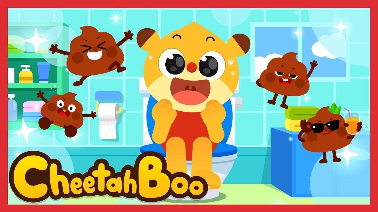 Cheetahboo - Good Habit Songs - Good Habit Cheetahboo Songs Compilation ...