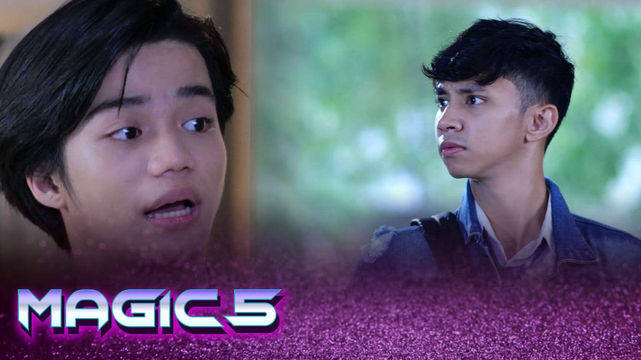Magic 5 - Episode 238 | Sinetron Indosiar | Vidio
