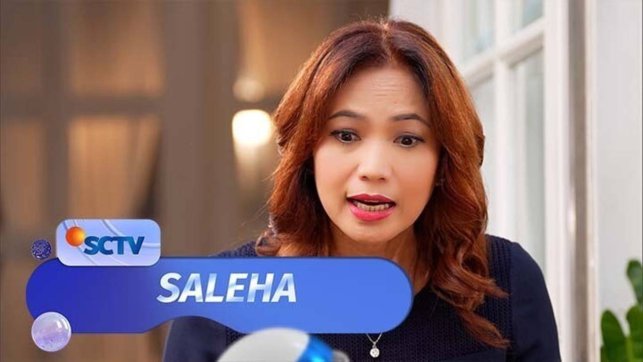 Saleha - Episode 3 | Part 1/2 (2024) | Vidio