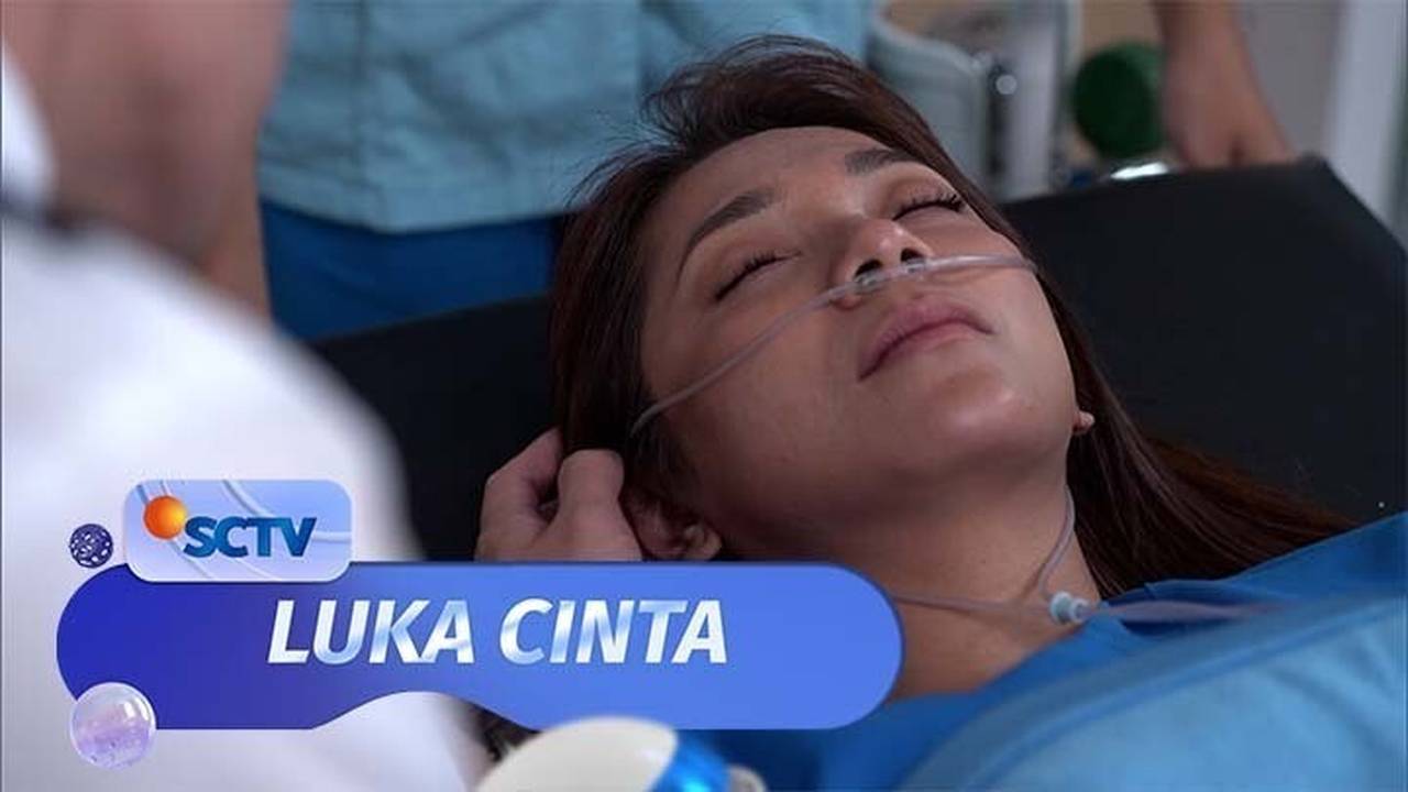 Luka Cinta - Episode 94 | Part 2/2 (2024)