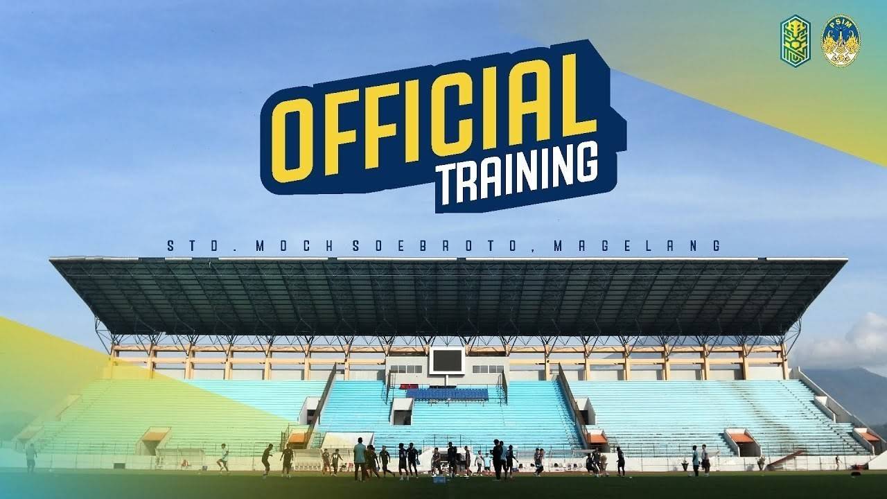 Official Training: Last preparation | Vidio