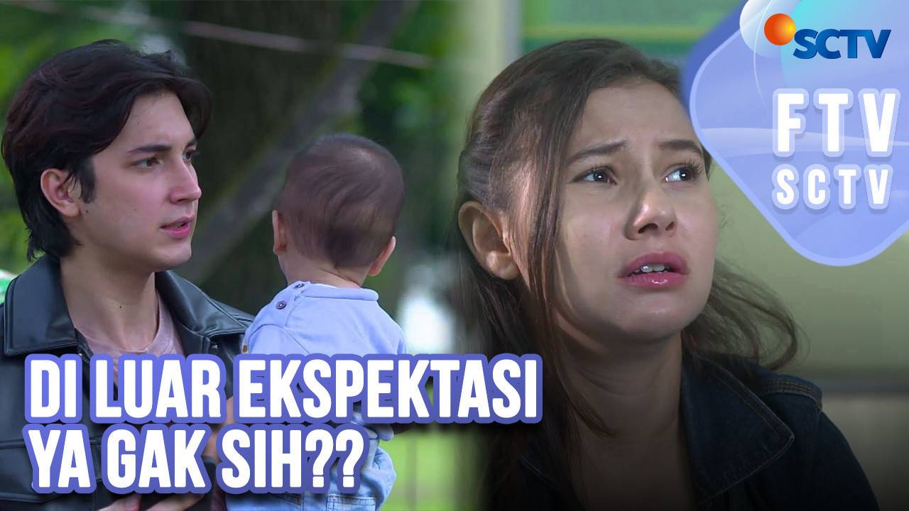 Di Luar Ekspektasi Ya Gak Si | FTV SCTV (2023) Full Movie