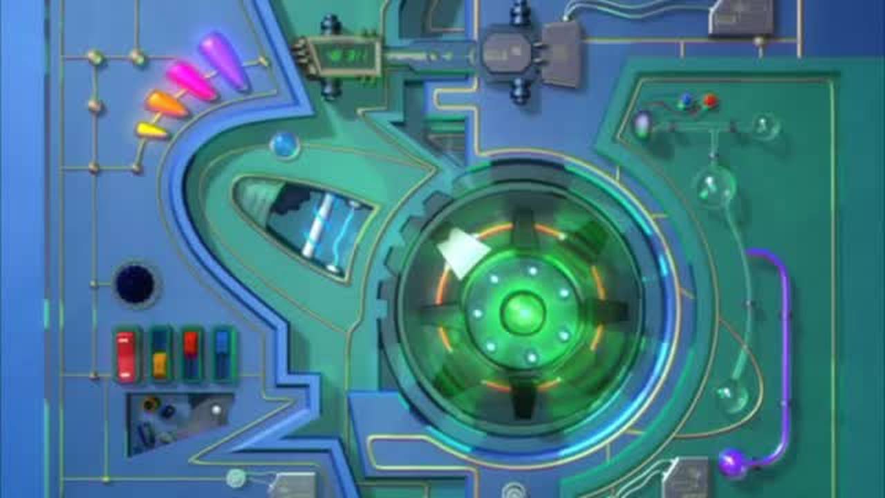 Kami Kembali new vers Planet Sains - Spacetoon Indonesia | Vidio