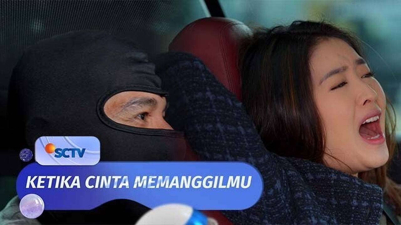 Ketika Cinta Memanggilmu - Episode 15 | Part 2/2 (2025) | Vidio