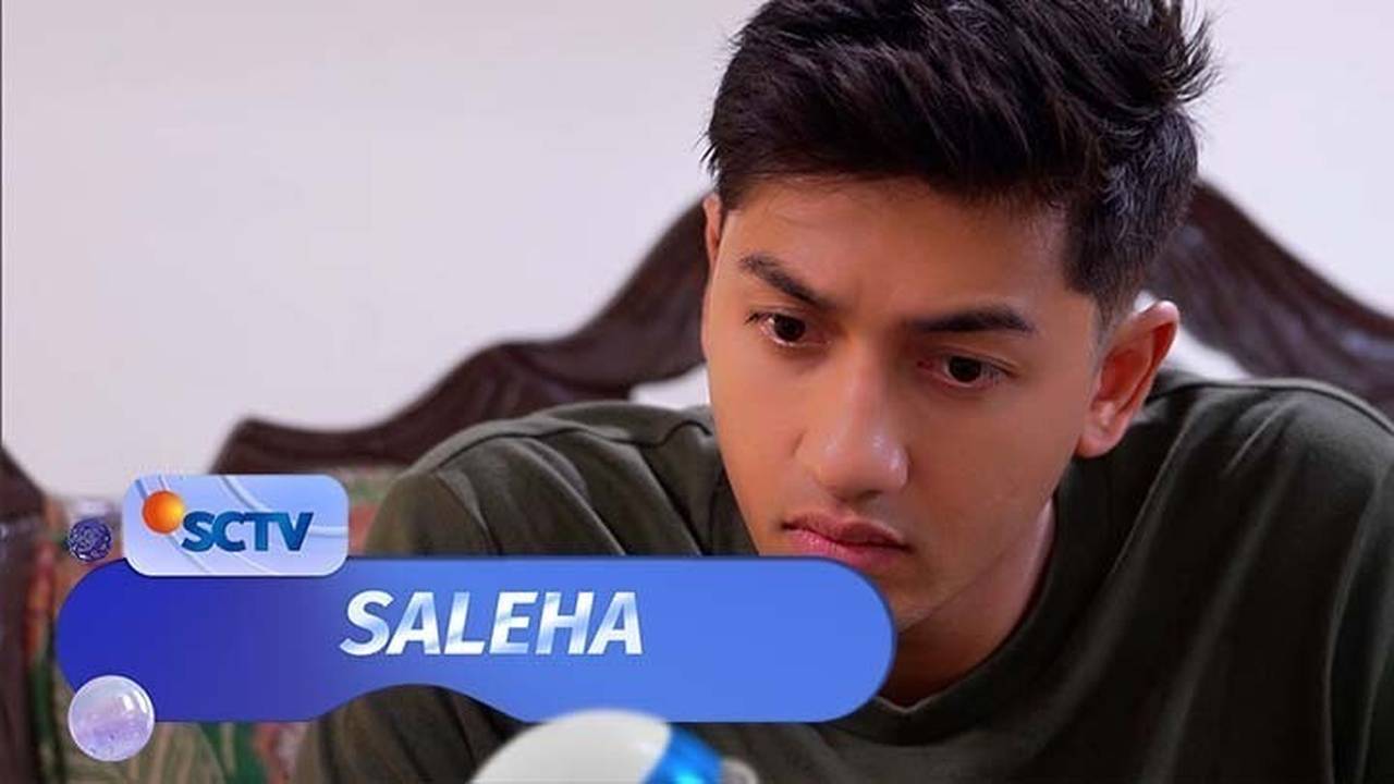 Saleha - Episode 177 | Part 2/2 (2024) | Vidio