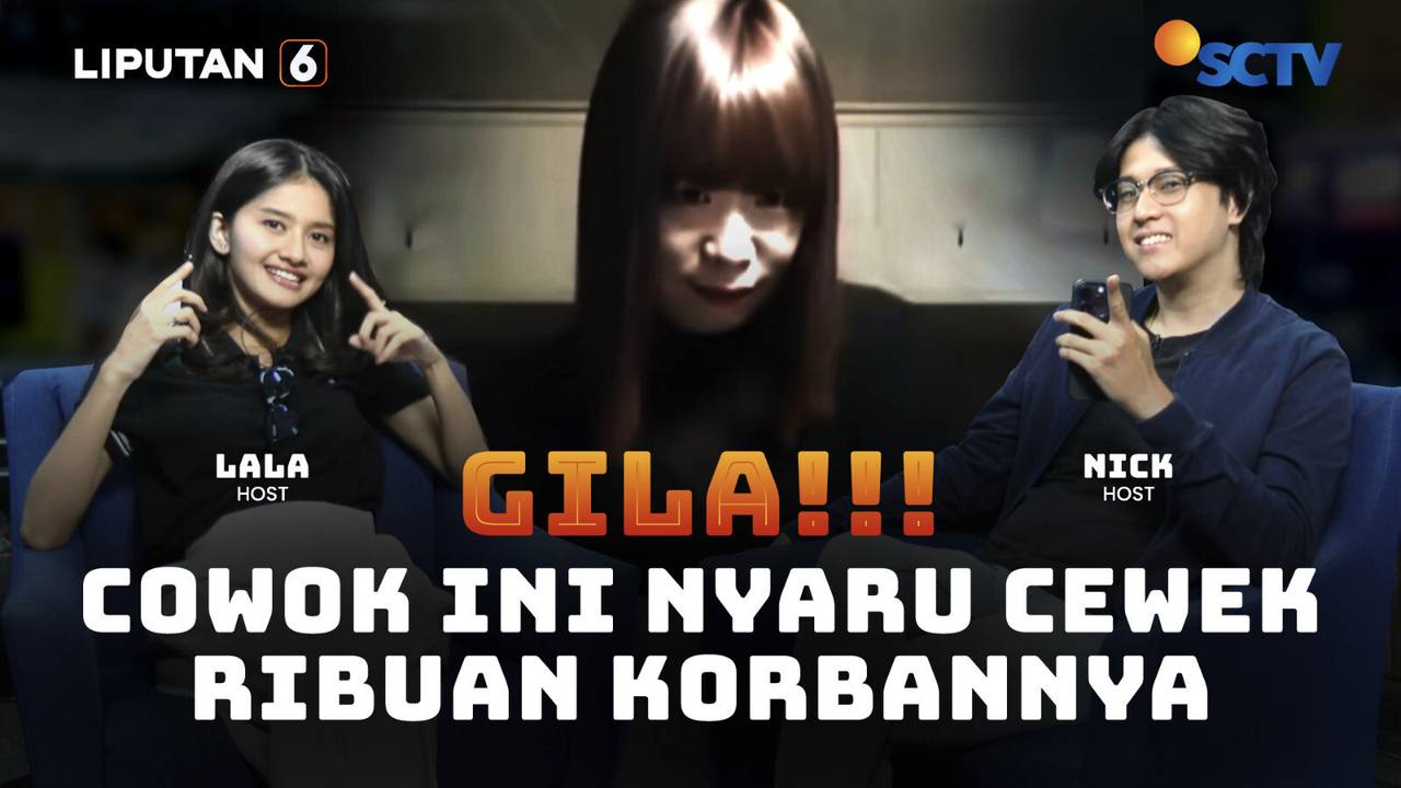 Kelakuan Sister Hong Bikin Geger Cina! Cowok Nyaru Cewek yang Korbannya Ribuan Orang | Program ...