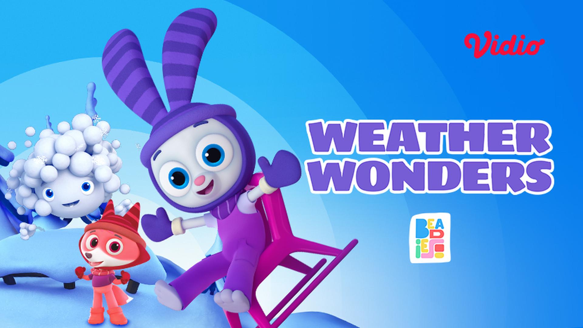 Nonton Beadies - Weather Wonders (2024) Sub Indo | Vidio